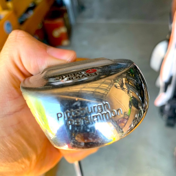TaylorMade | Other | Taylormade Golf Loft | Poshmark